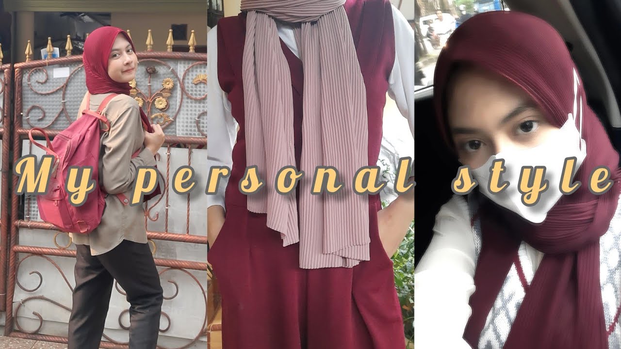 Clothing Preference | Major Assigntment 1 | English II 💫 - YouTube