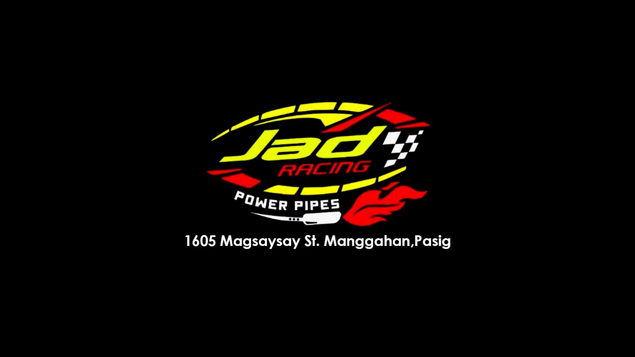 Don Dale Ortega ng JAD Racing - YouTube