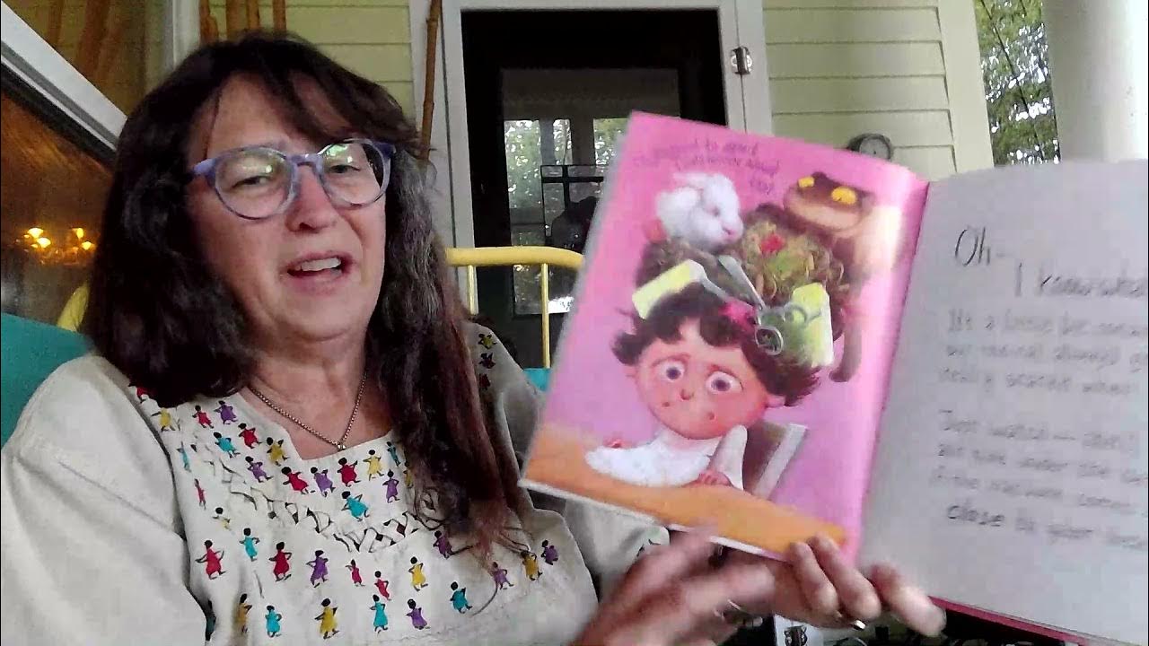 On Account of the Gum written and illustrated by Adam Rex - YouTube