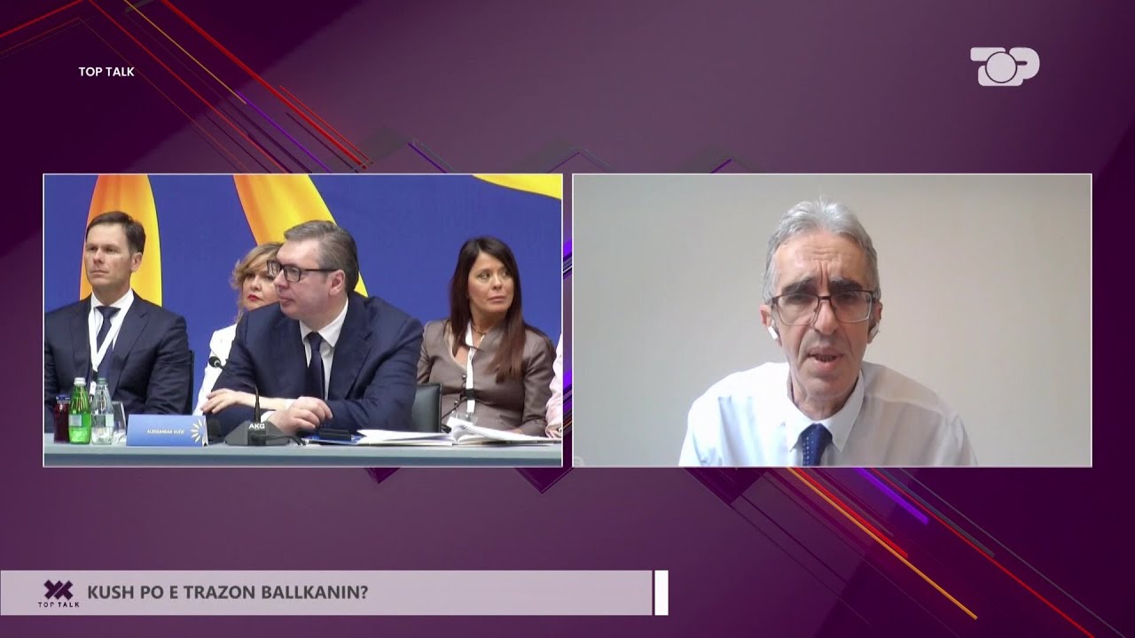 Aktrimi nën lot i Vuçiç-it në OKB,hapi i radhës i Kosovës dhe rreziku ...