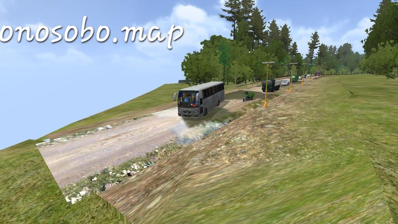 wonosobo.map - YouTube