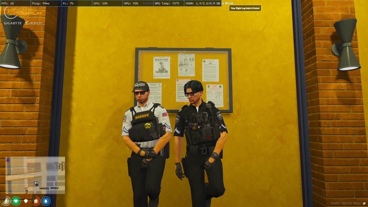 ️ brook 2 Nd code red successful - YouTube