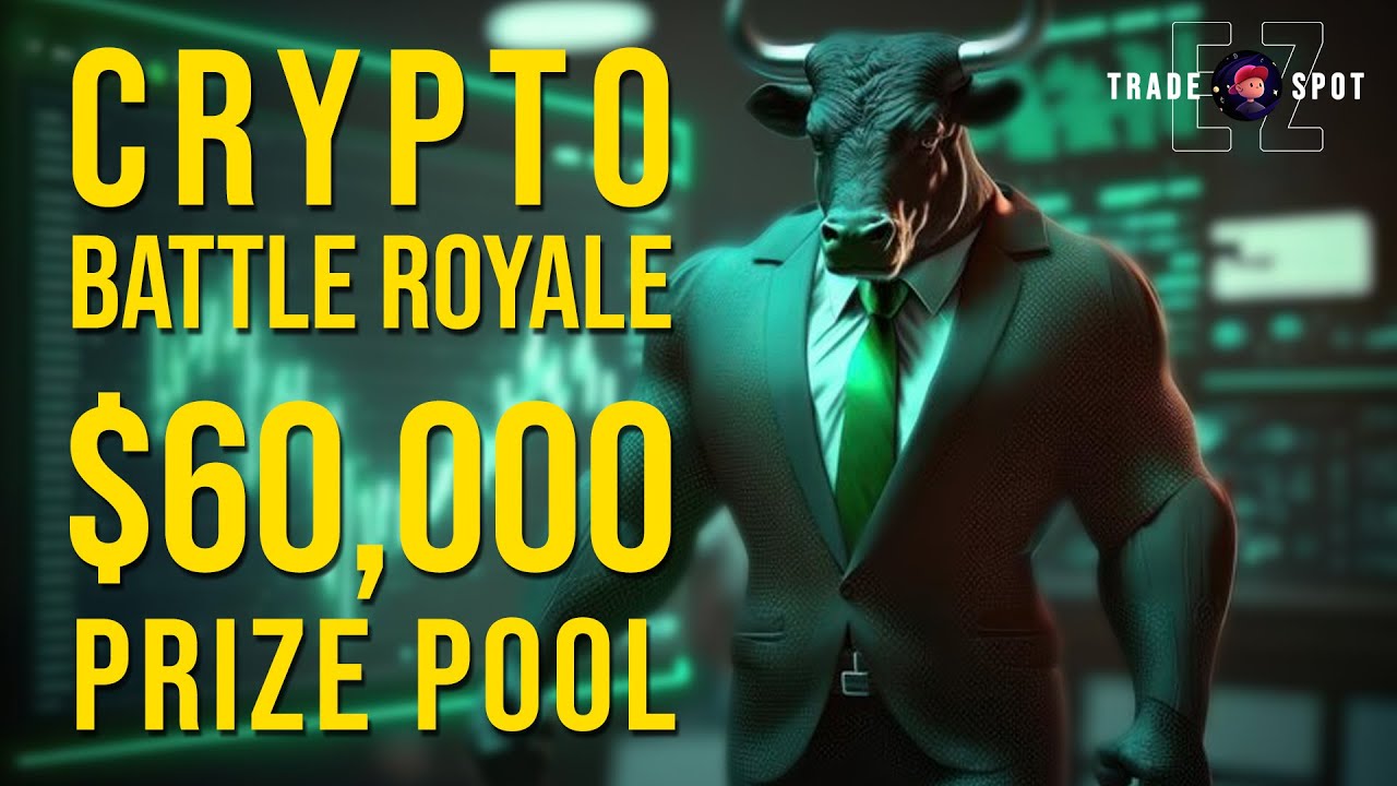 Crypto Battle Royale: Predict, Trade, and Win Big in the Red-Hot Market ...