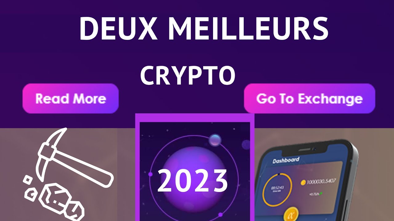 Deux meilleurs crypto applications minage Cat Bndx mining - YouTube