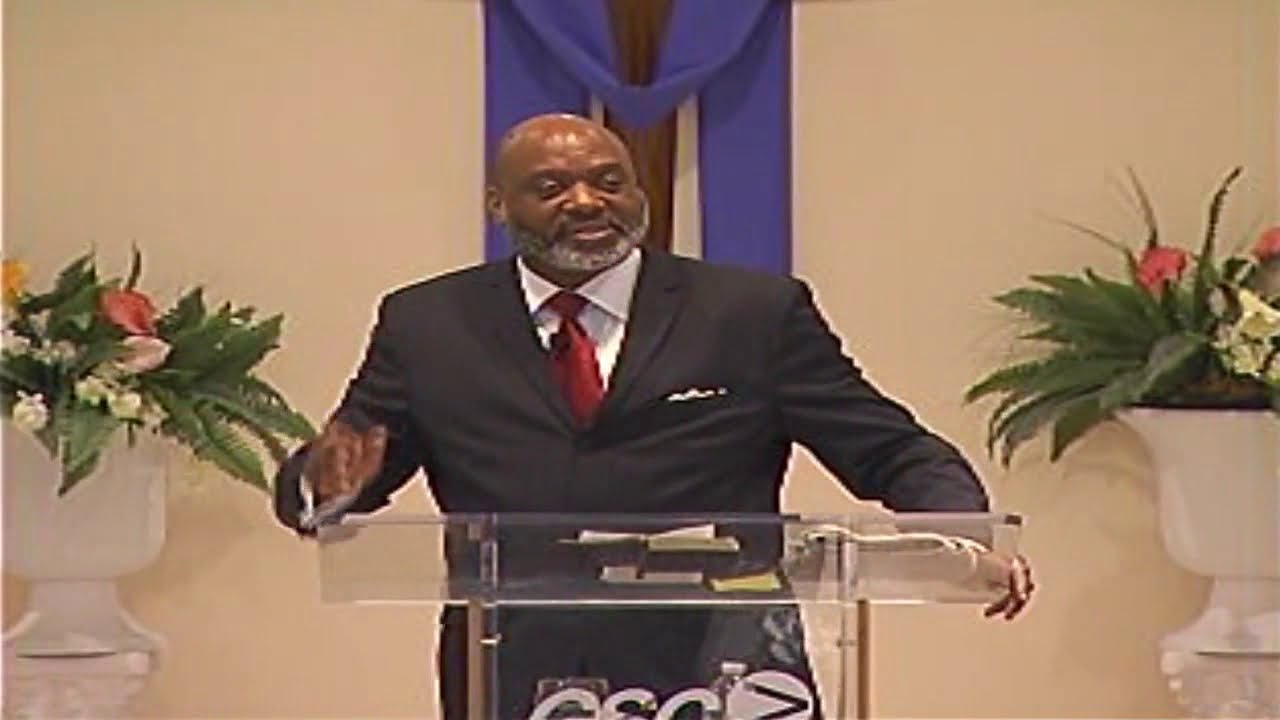 When Peter Knocks Pastor Rev Dr Charles Gill, St Paul,MN 20190728 - YouTube