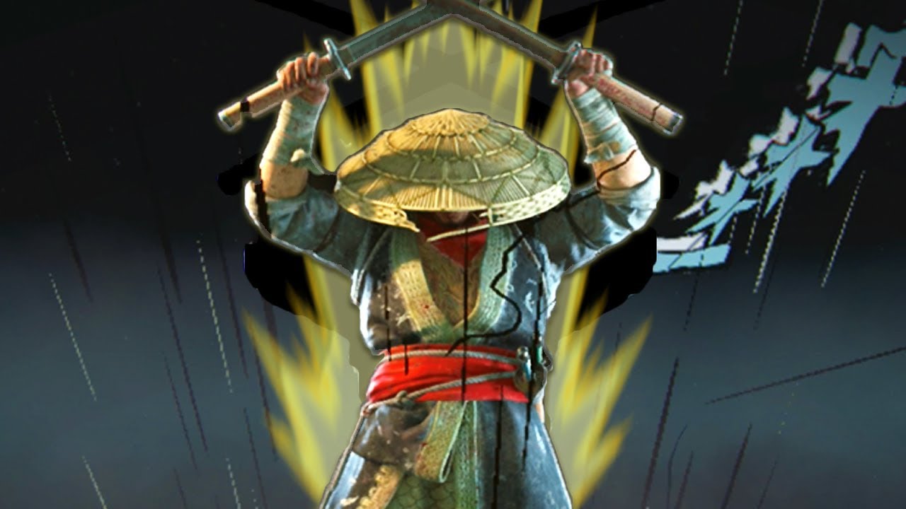 [For Honor] Aramusha: The Greatest Anime Hero - YouTube