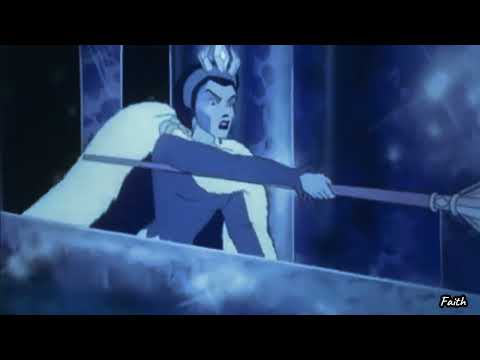 The Snow Queen (ft Tom) - Let It Go!