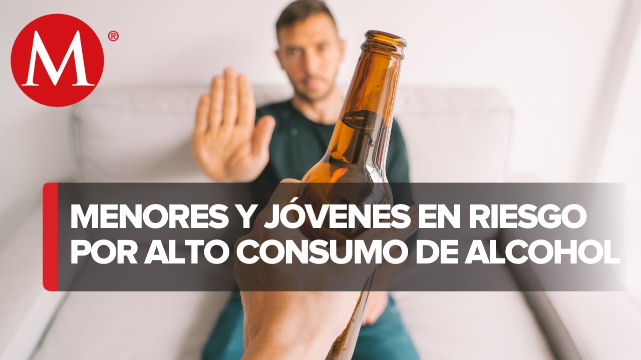 Día nacional contra el uso nocivo de bebidas alcohólicas - YouTube
