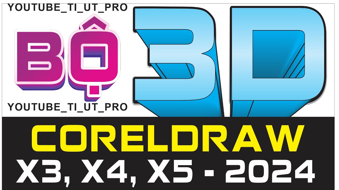 3D CORELDRAW X3, X4, X5, X6, X7, X8, 2017, 2018, 2019, 2020, 2021, 2022, 2023, 2024 2025 # ...