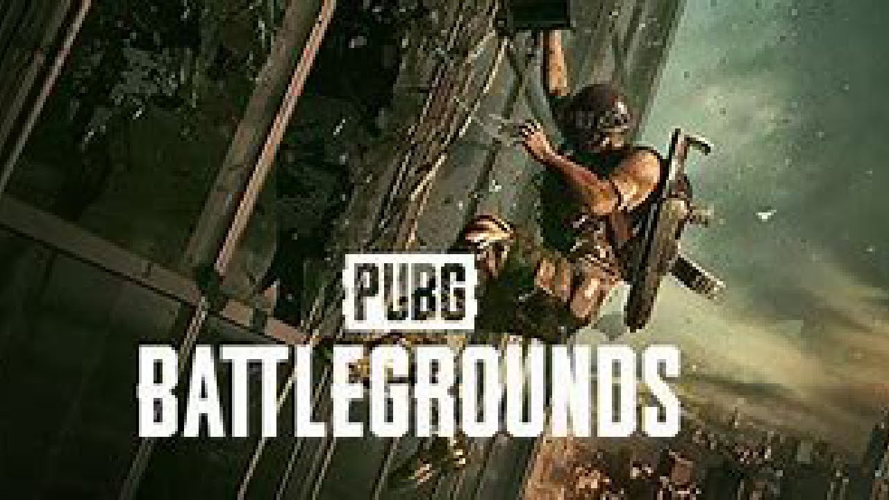 PUGB IS GREAT! - YouTube