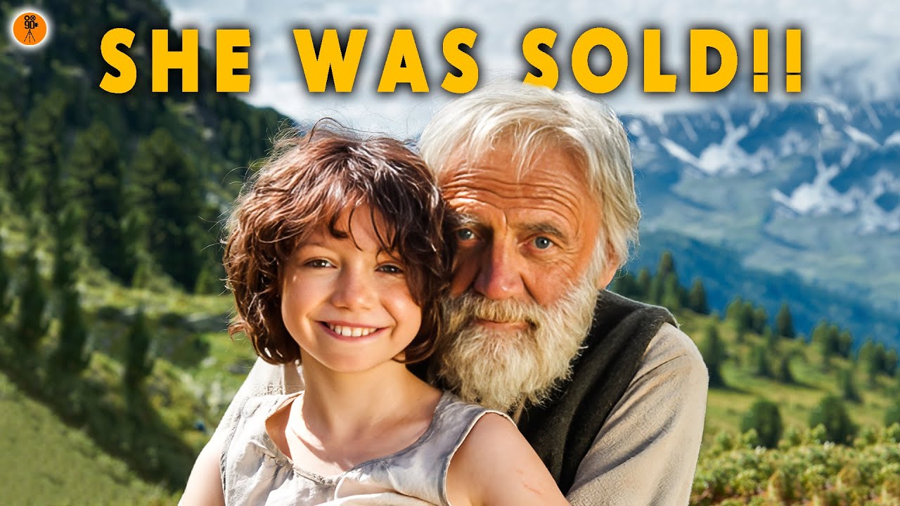 A VILLAGE GIRL gets TRAPPED in the CITY | Heidi (2015) | Movie Explained in Hindi | 9D ...