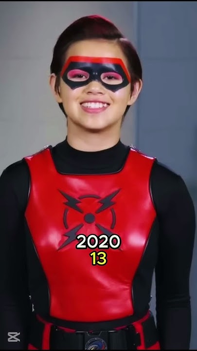 Danger Force Cast (2020-2025) Then and Now | Amazing Transformations - YouTube