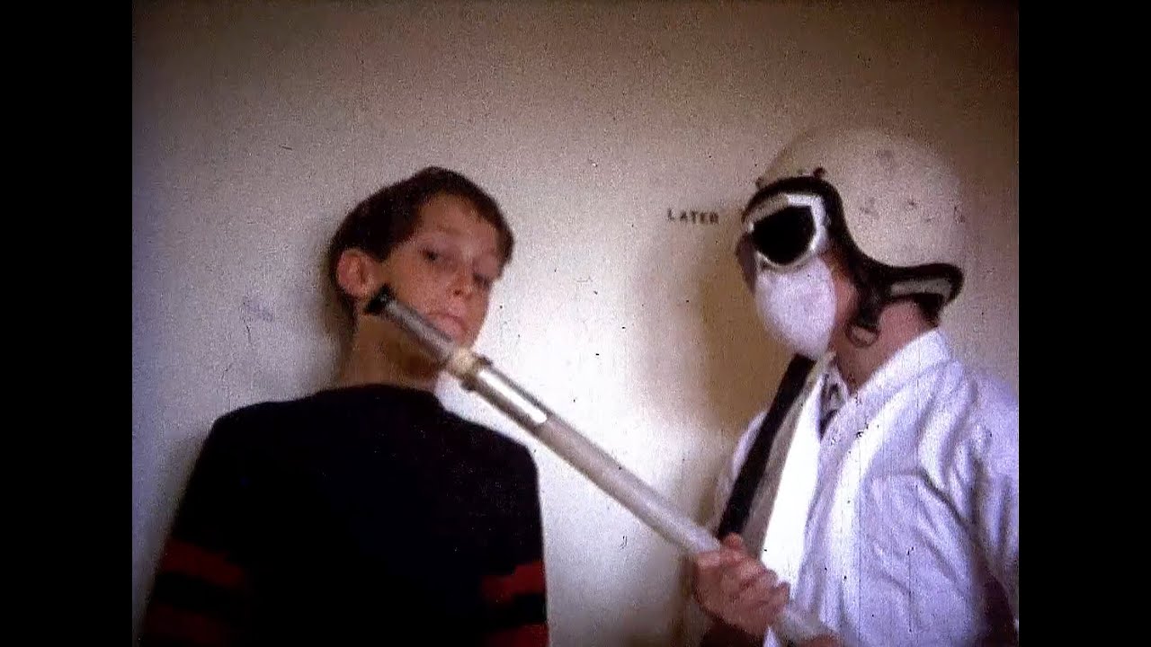 FLASH GORDON by '70s Kids - YouTube