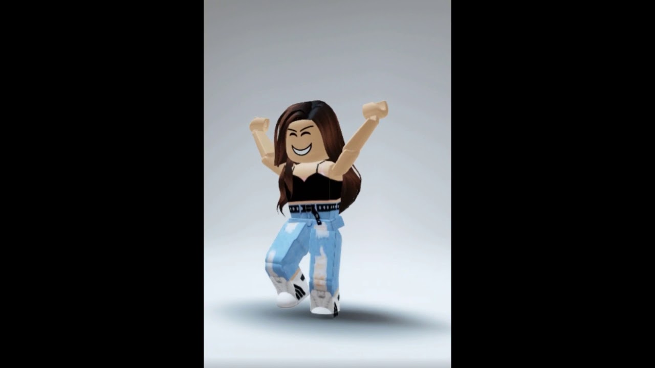 Who wants to DANCE? - YouTube