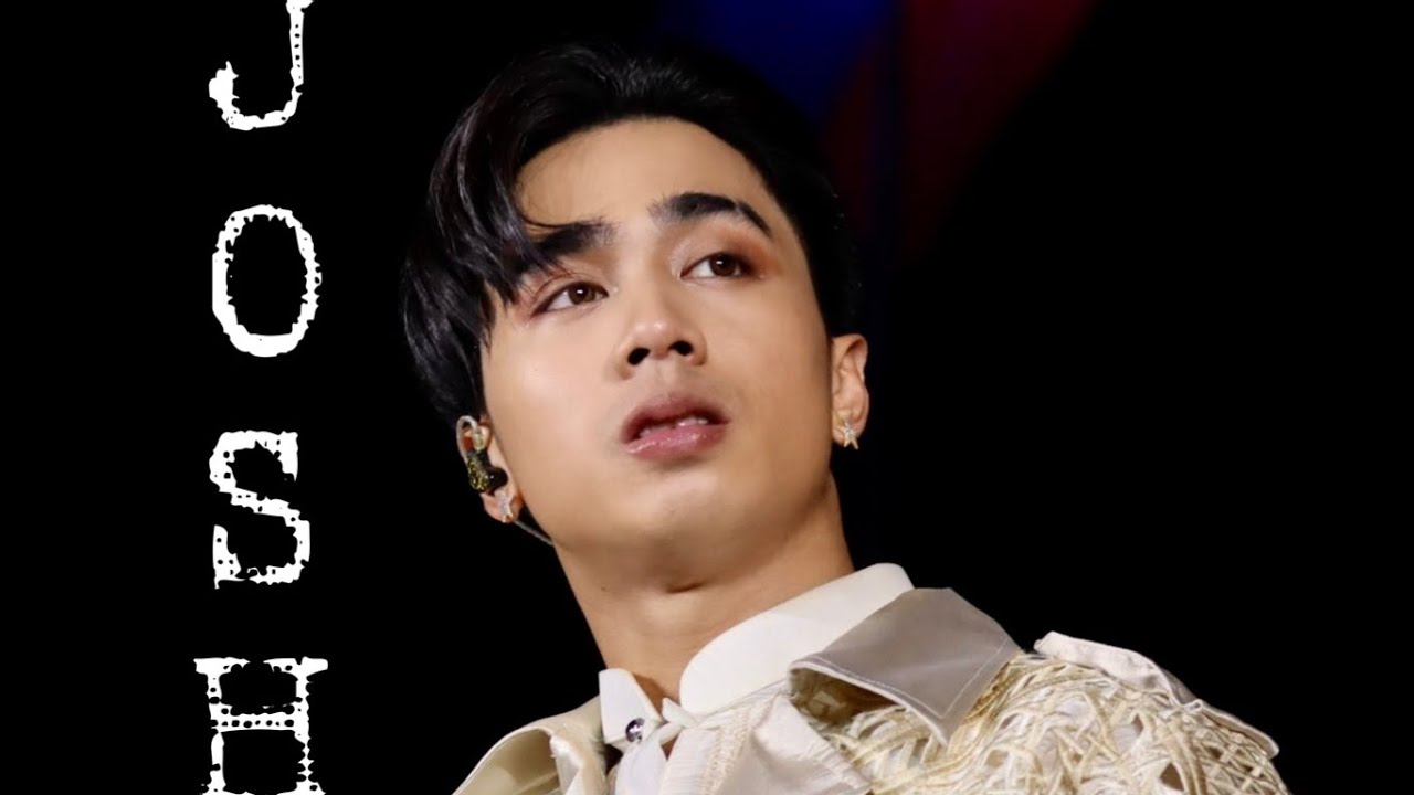 Josh photos: A compilation of my faves - YouTube