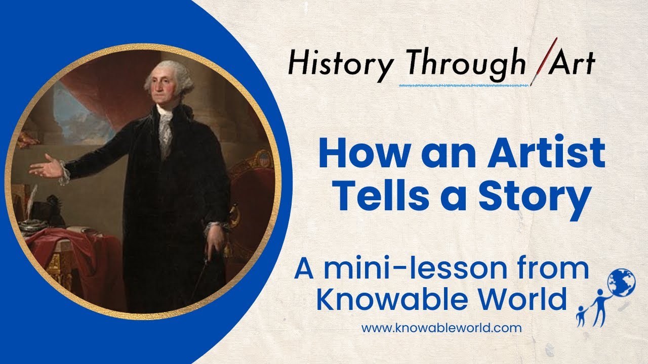 History Through Art How An Artist Tells A Story YouTube history-through-art-how-an-artist-tells-a-story-youtube