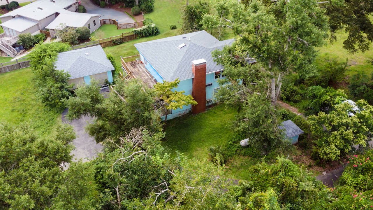 6320 Pigfish Ln, Wilmington NC 28409, USA - YouTube