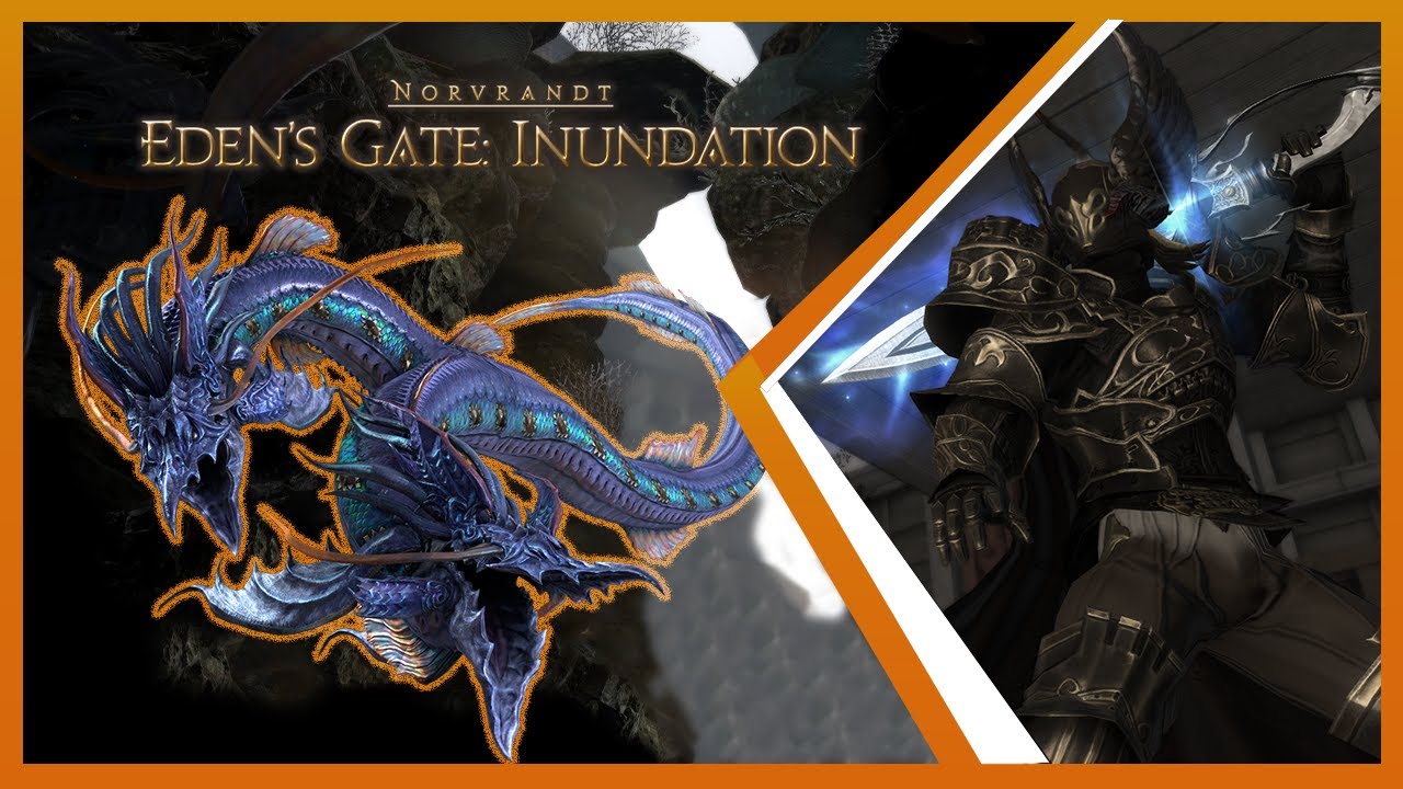 🔴 Final Fantasy XIV ShadowBringers Relic Weapon Gearing up for ...