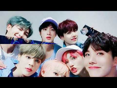 BTS Jeon Jungkook ile Hayal Et #10;