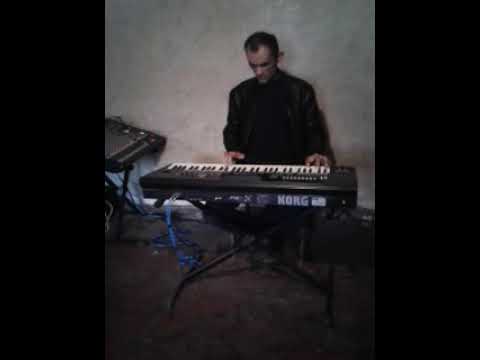 Mahir Tovuzlu Senuberim