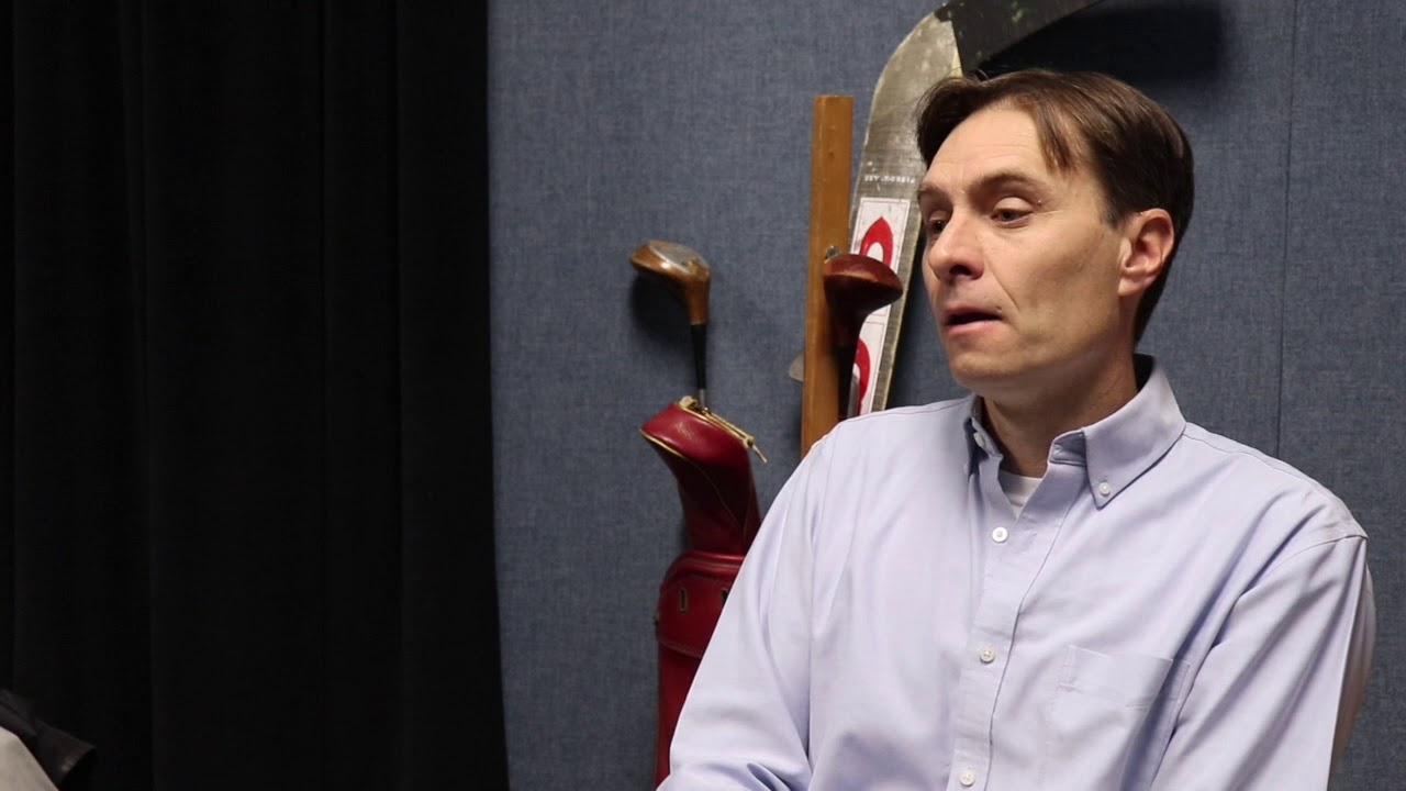 simon wheeler - YouTube