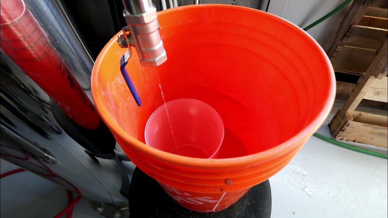 Final Bourbon 3a - YouTube