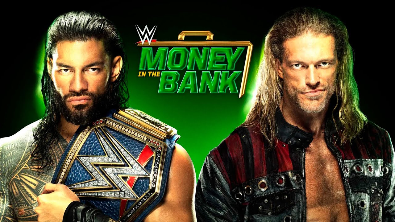 WWE MITB 2021 Replay Gray Screen - YouTube