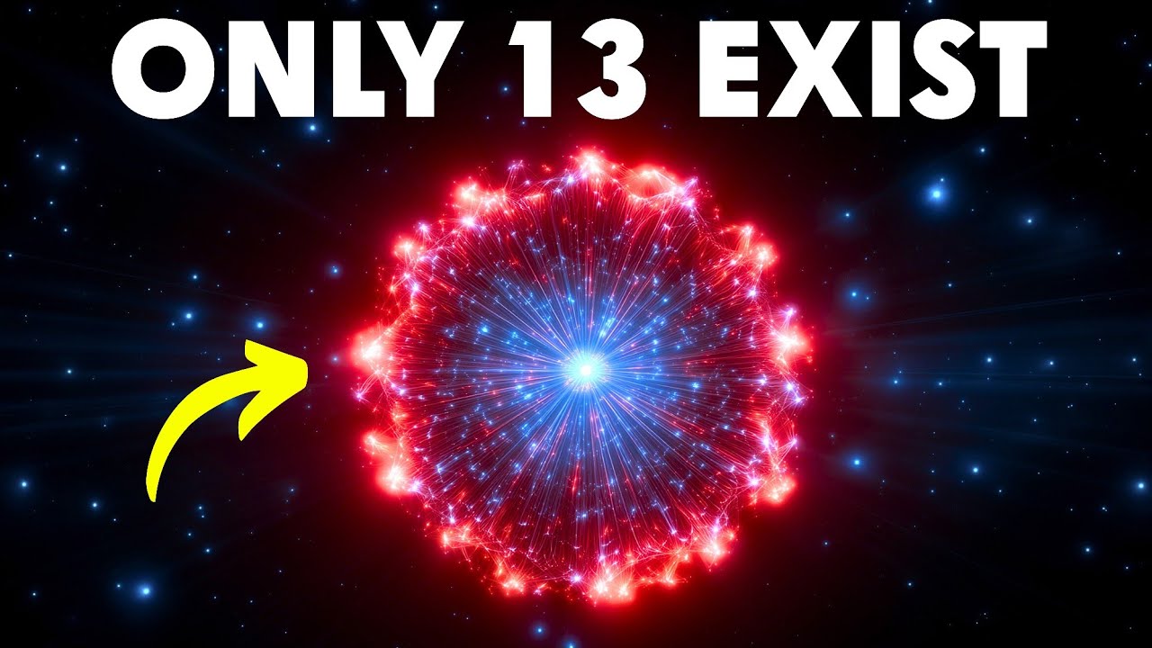 The Rarest Thing In The Universe | Space Documentary 2025 - YouTube