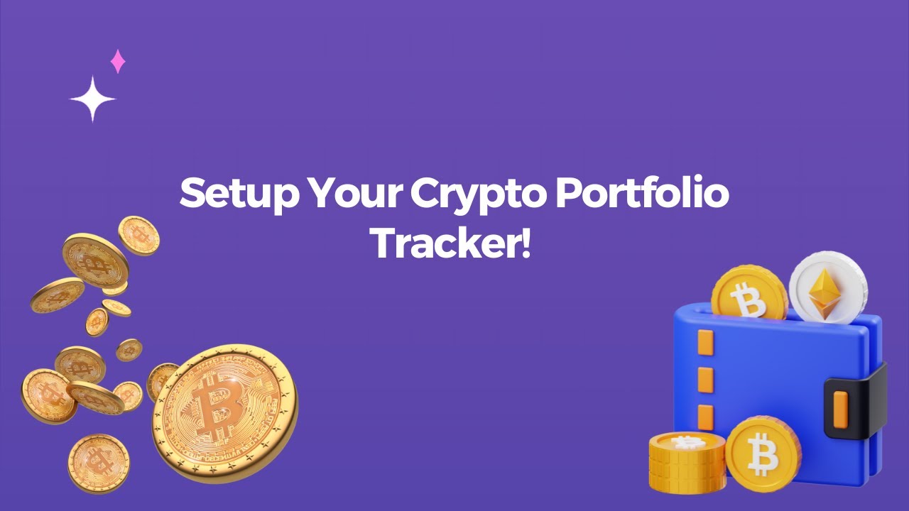 Free Tutorial: Master Crypto Tracking with CoinMarketCap & Google ...