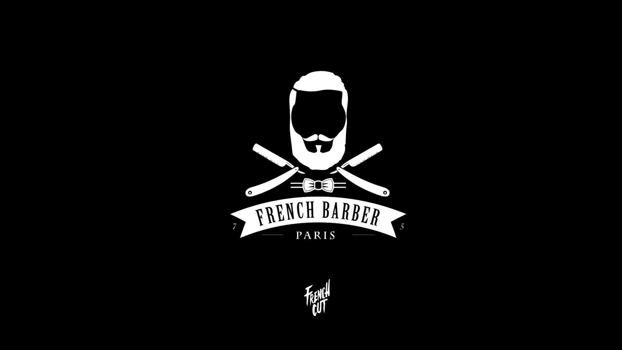 French Barber | French Cut - YouTube