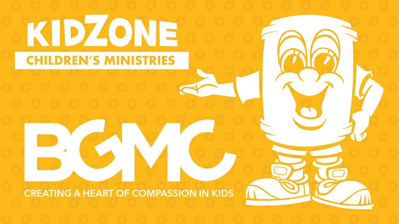 BGMC: Boys & Girls Missionary Challenge - YouTube