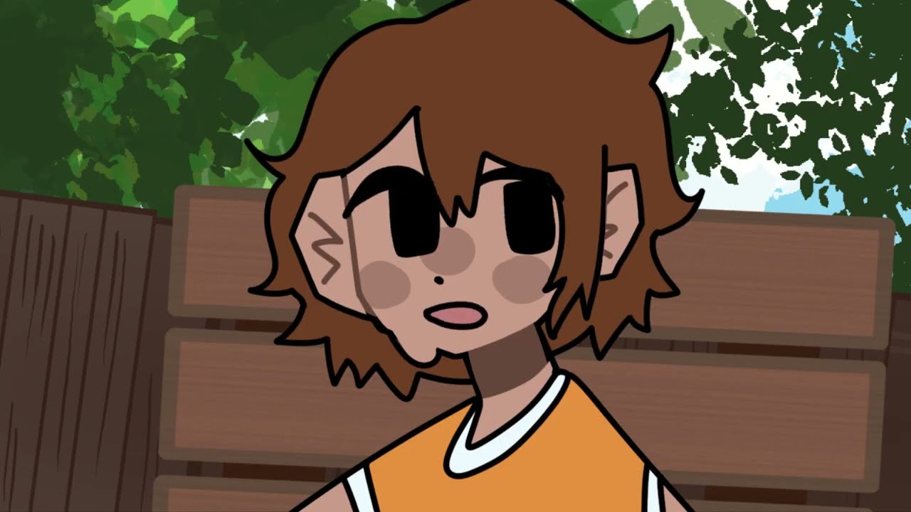 sunny and kel's biggest fear (omori) - YouTube
