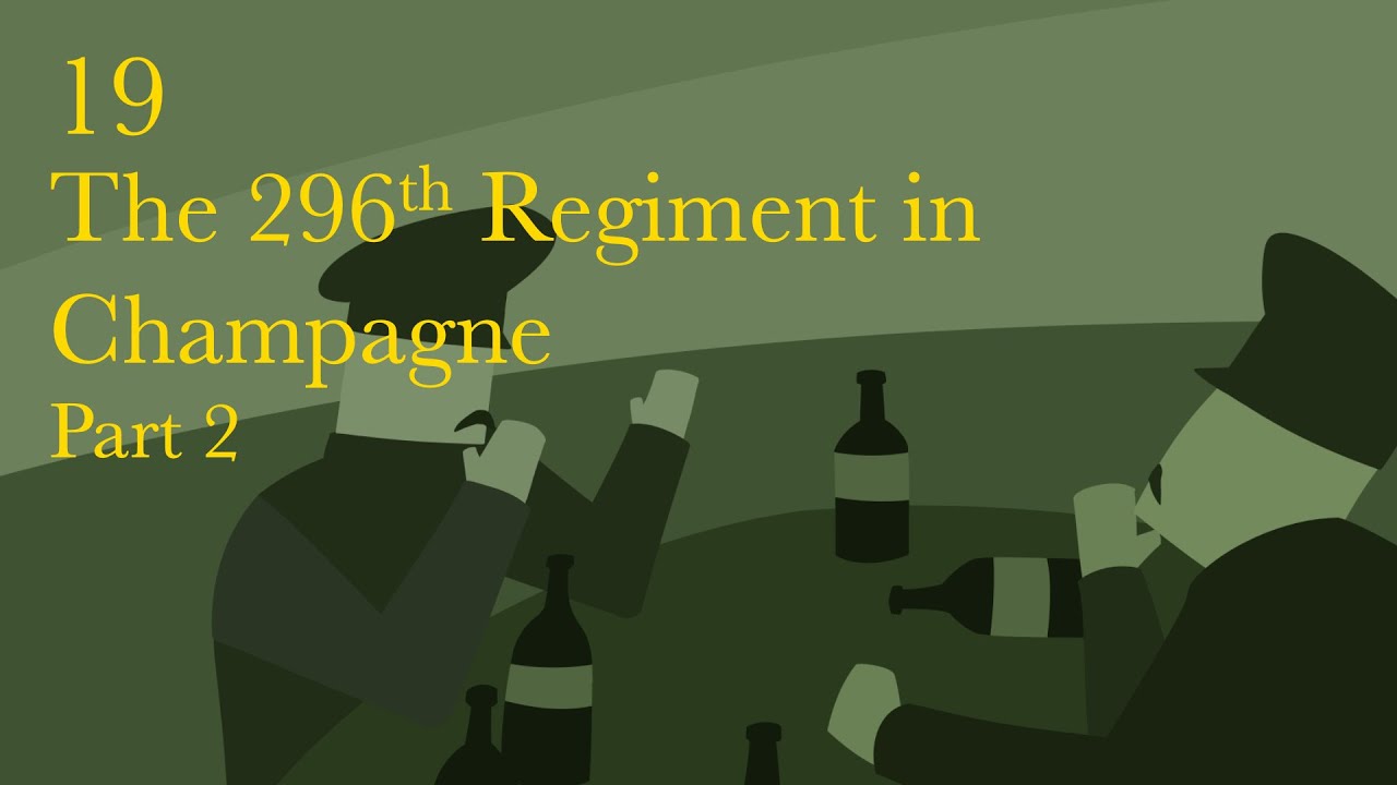 The Notebooks of Corporal Louis Barthas (1914-1919) - Notebook 11 Part ...