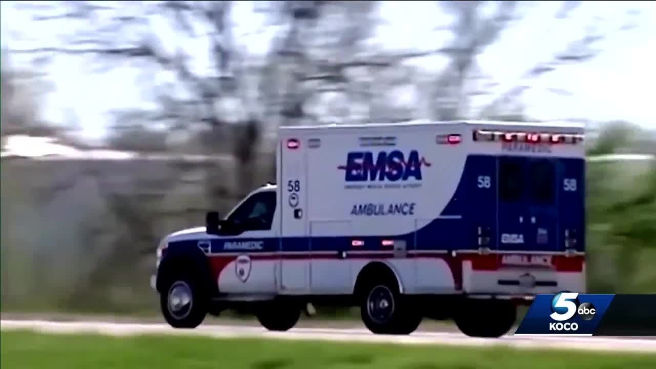 EMSA Care program covers out-of-pocket ambulance costs for small ...