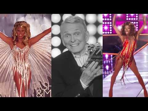 In Loving Memory Of Drag Race Friend Bob Mackie 💔🕊️