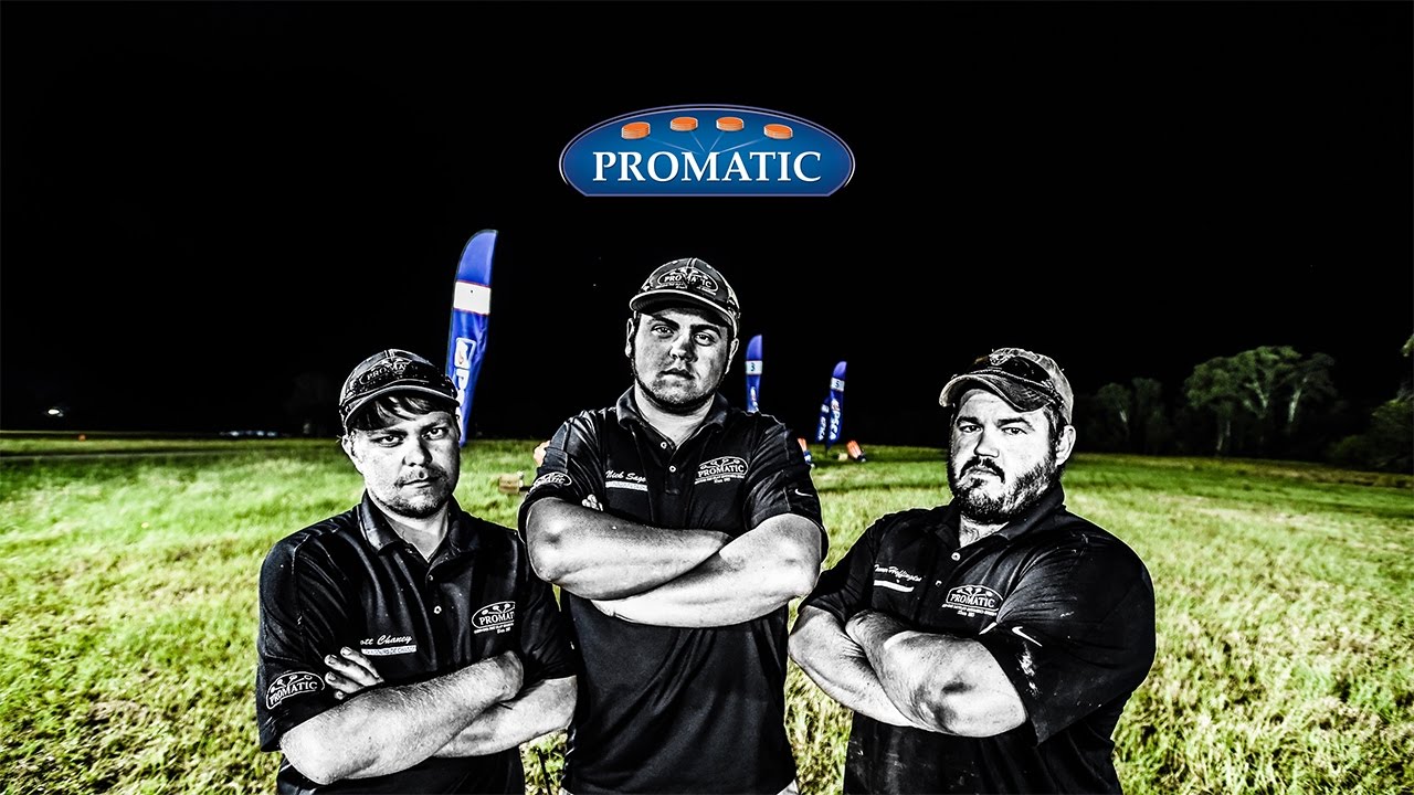 Promatic A Year in Traps 2016 - YouTube