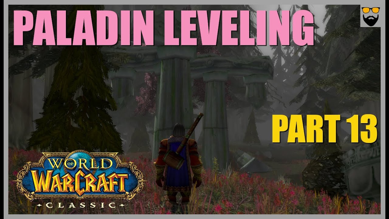 Let's Play World of Warcraft CLASSIC ERA Whitemane Fresh Start ...