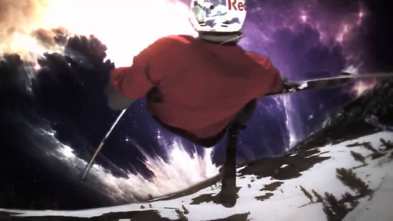 Ski Edit-20fps-Alpine - YouTube