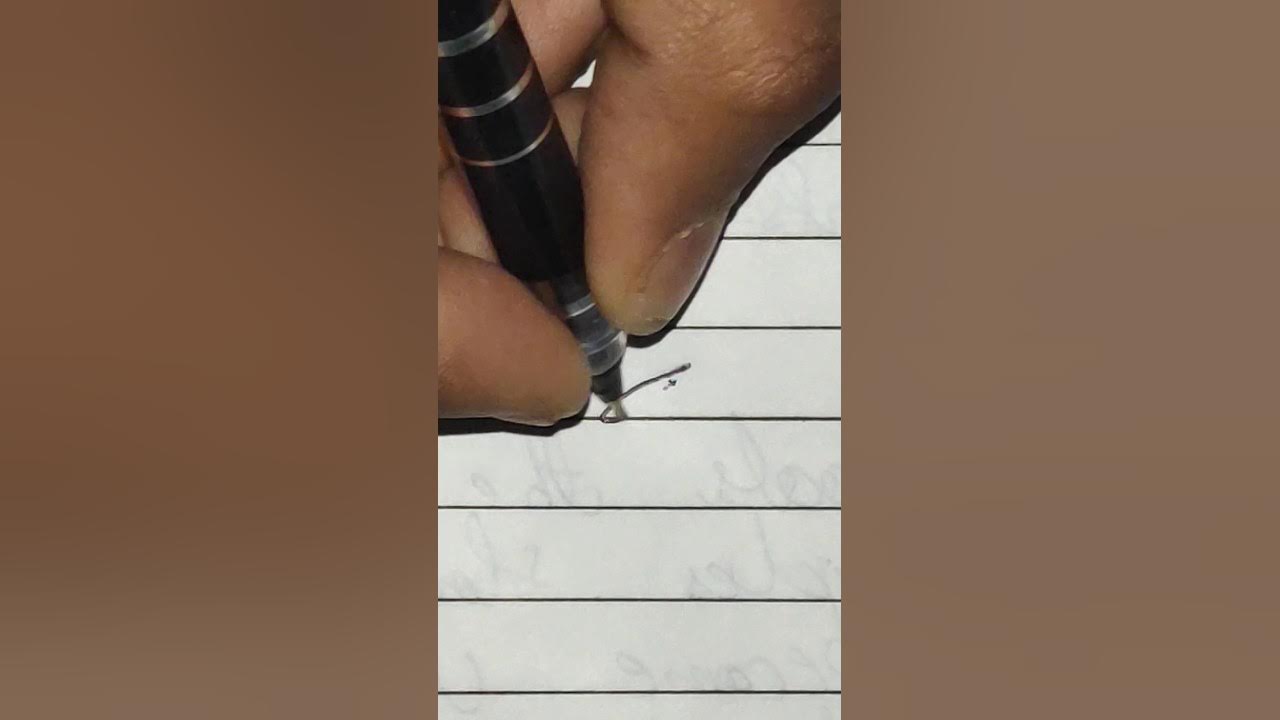 How To Write G In Cursive Writing cursive handwriting cursive how-to-write-g-in-cursive-writing-cursive-handwriting-cursive