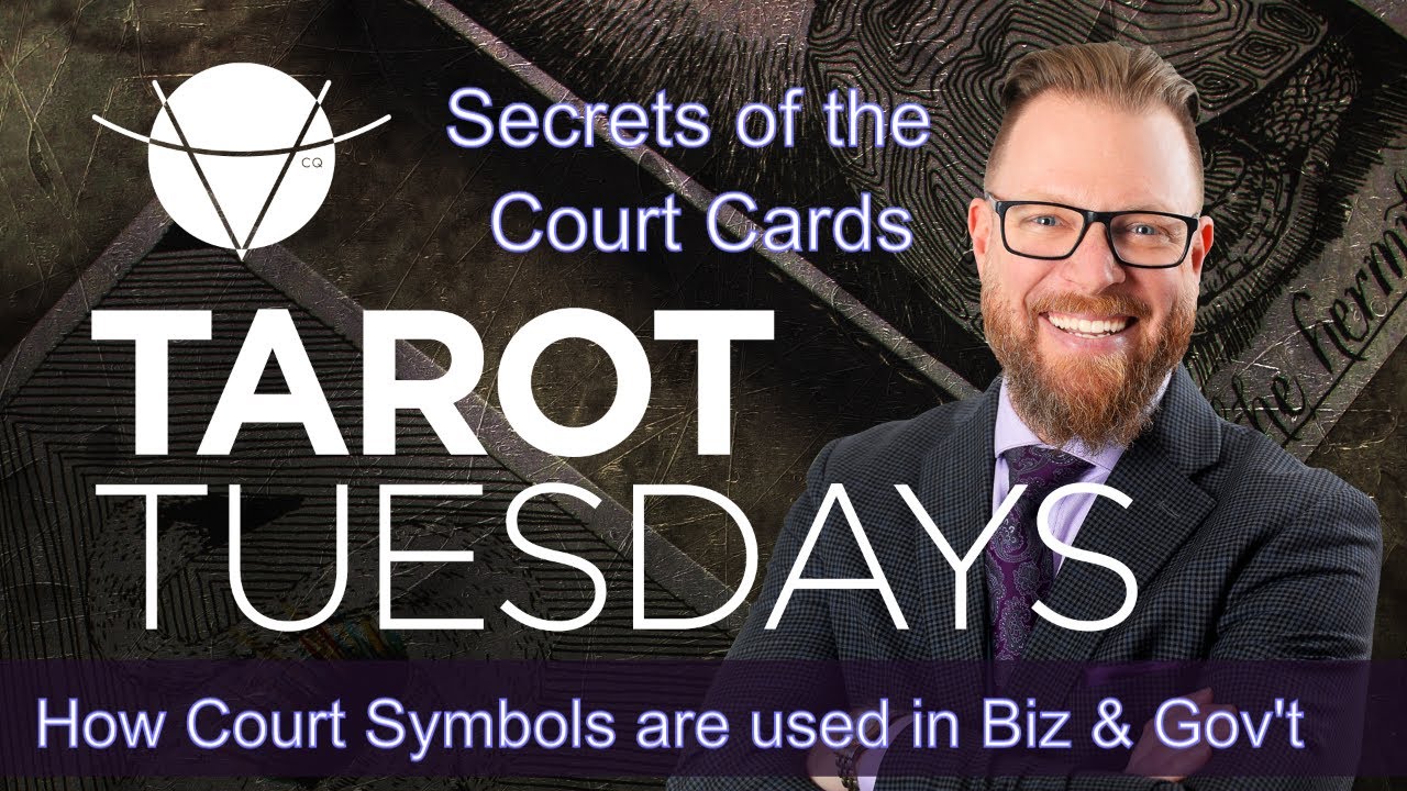 Learn the Court Cards of Tarot - Personality Type Inventories ...