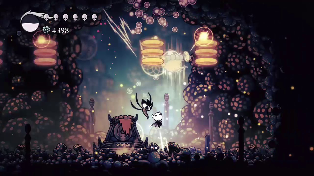 Hollow knight elder beetle wallpaper - exclusivegolf