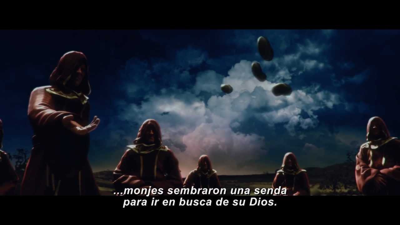 JACK EL CAZAGIGANTES - Detrás de cámaras "Leyenda" Subtitulado HD - Ofi ...