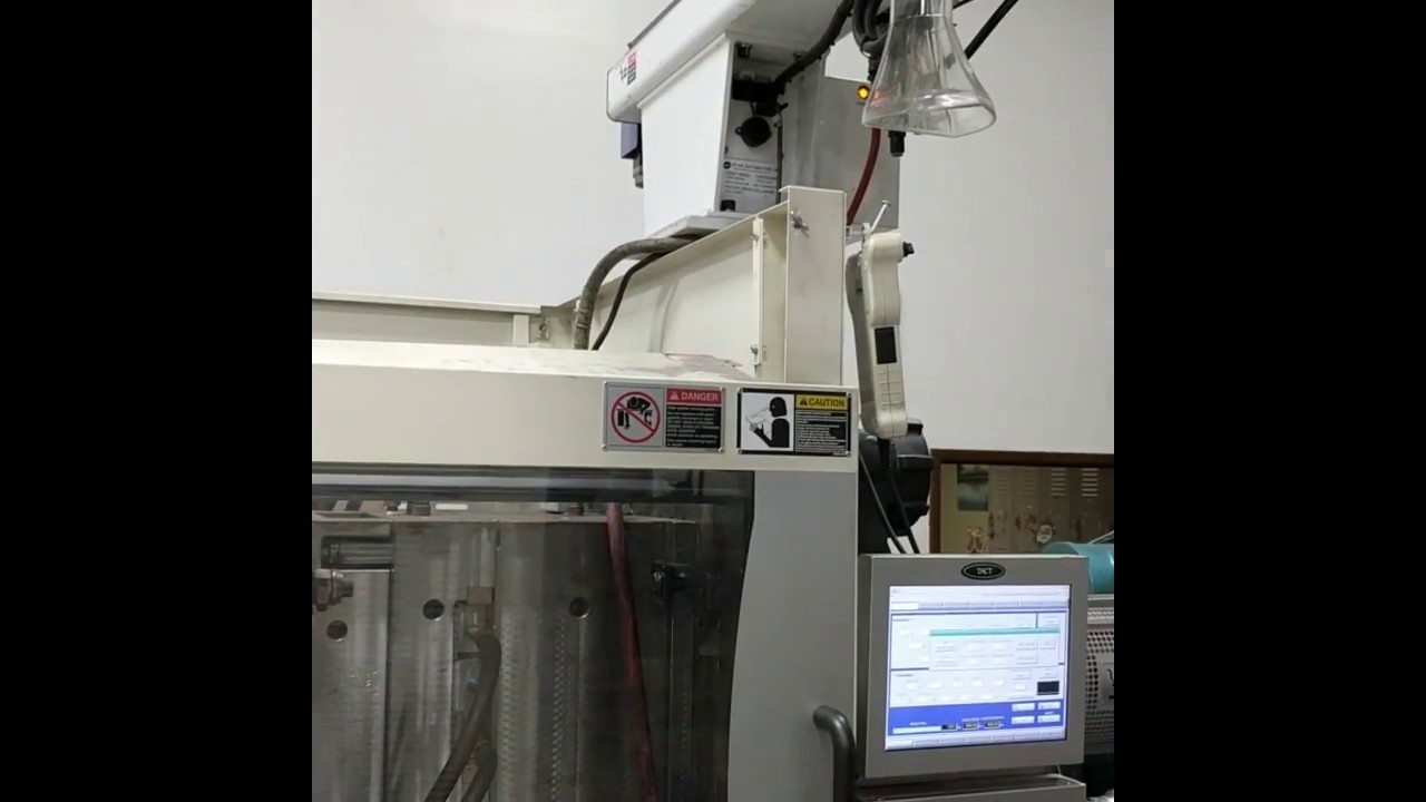 Euclid pre-production - YouTube