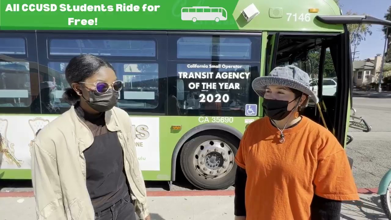 Culver City Bus Route Schedule