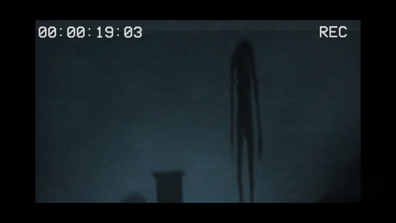 Unnerving images. - YouTube