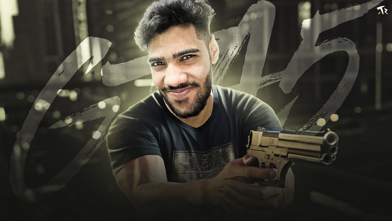 GTA 5 RolePlay - SAMATVA RolePlay #15 - YouTube