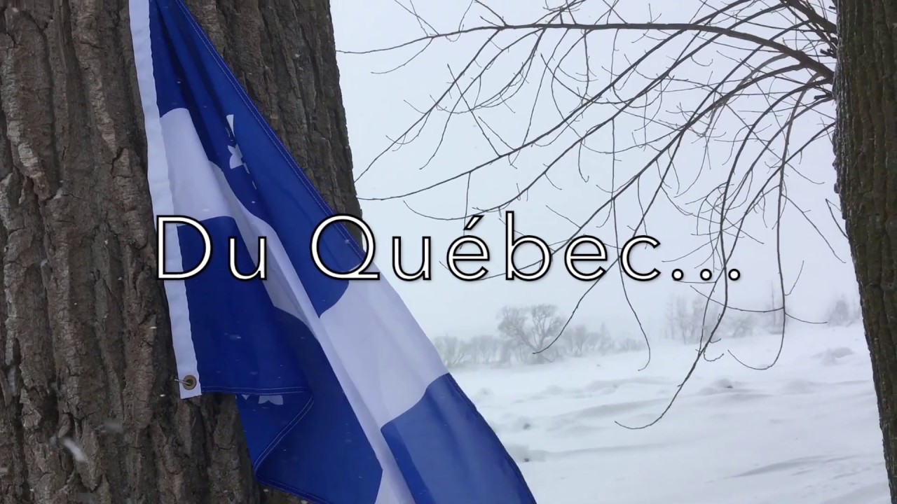 Chansons du Québec - YouTube