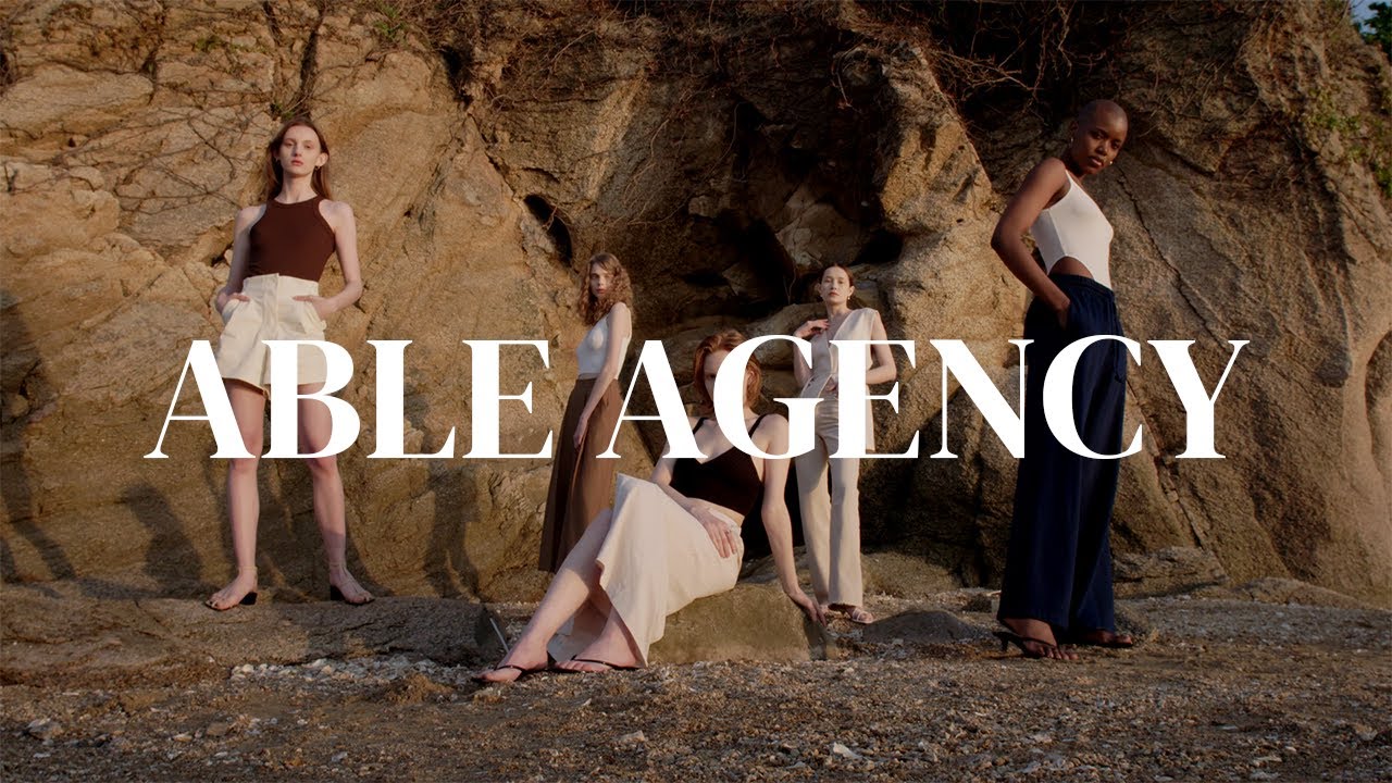 에이블플래닝 브랜드 필름 | BRAND FILM ableplanning 에이블플래닝 - YouTube