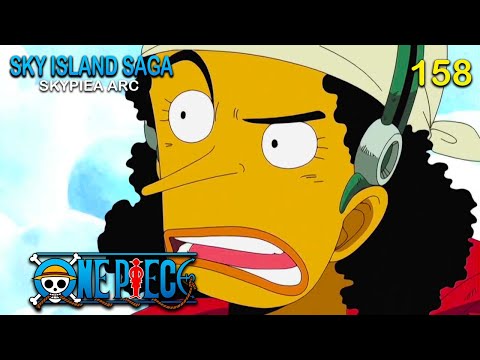 One Piece| മലയാളം Season 3 Episode 158 Explained in Malayalam | World's Best Adventure