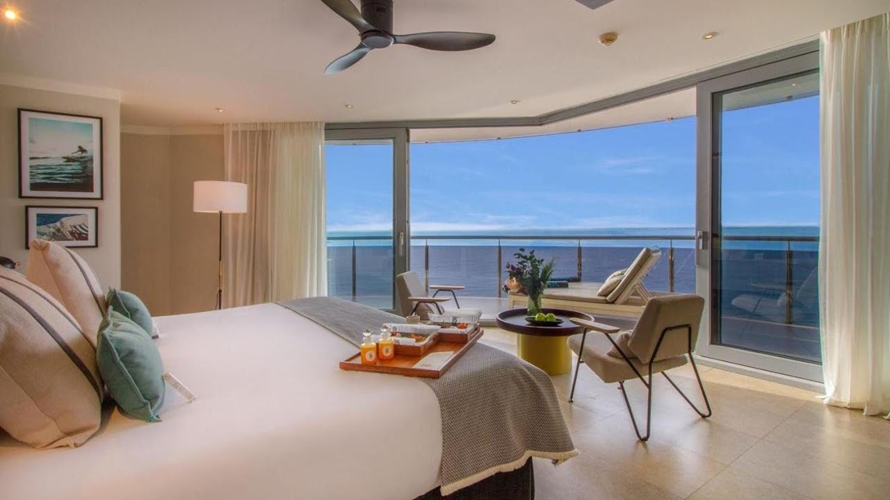 Gran Hotel Sol y Mar - Adults Only, Calpe, Spain | Travel By Heart ...